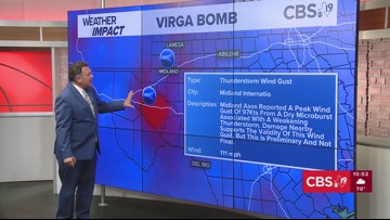 Former Rusk County Deputy Shane Iverson's team is pushing back | cbs19.tv