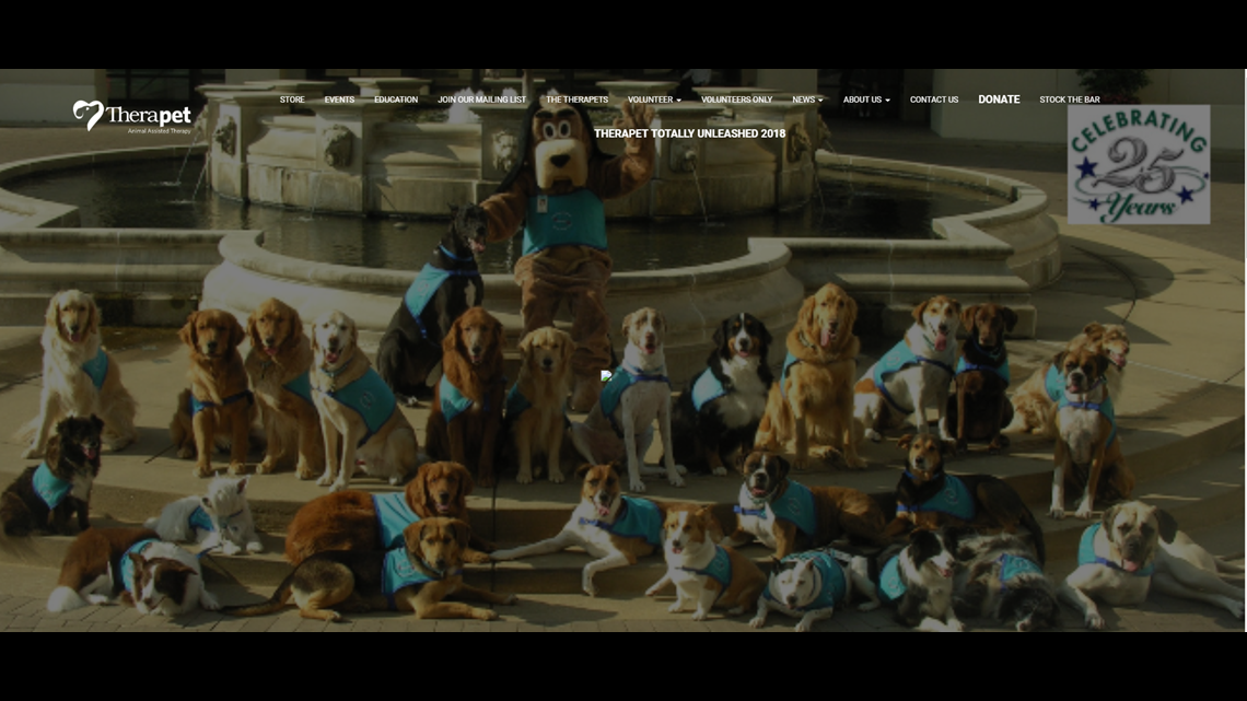Therapets in Tyler offers unique training for animals | cbs19.tv