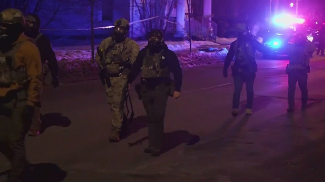 Trump threatens to send troops into Minneapolis over anti-ICE protests ...