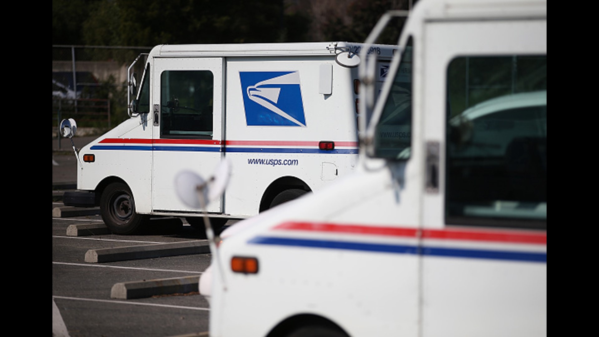 USPS: Mail processing operations resume at North Texas postal facility ...