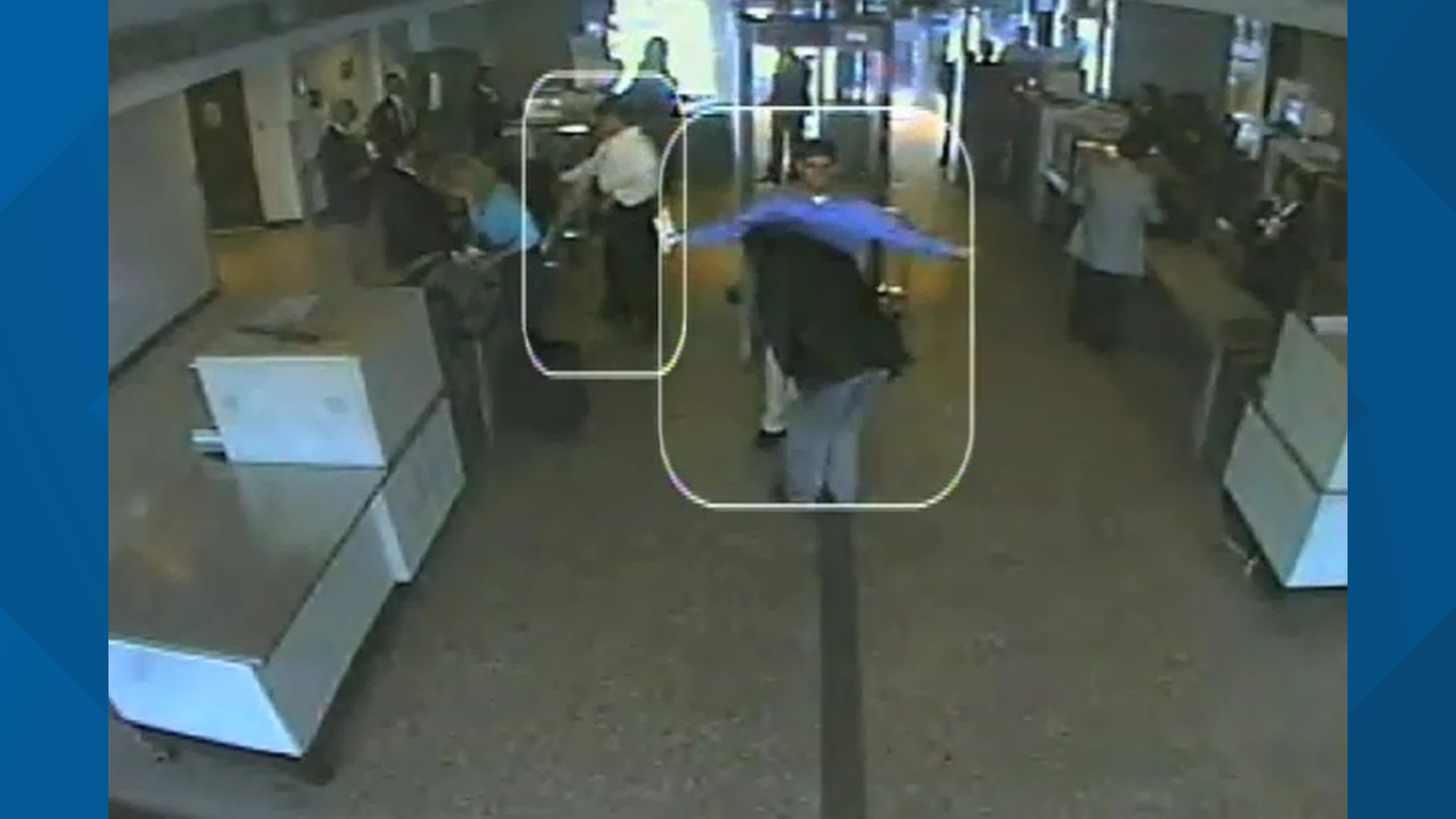 9/11 timeline | cbs19.tv