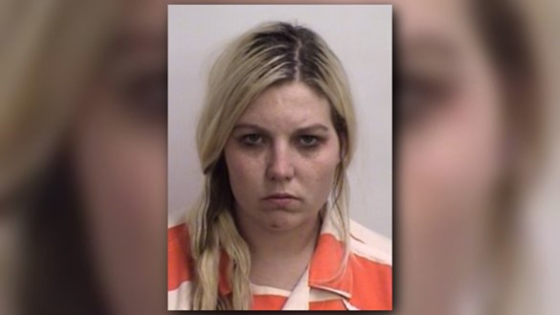 Gilmer mother pleaded guilty to leaving toddlers home alone, gets ...