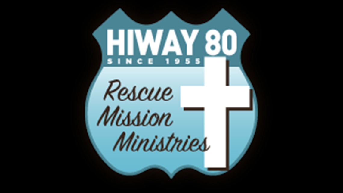 Hiway 80 Rescue Mission
