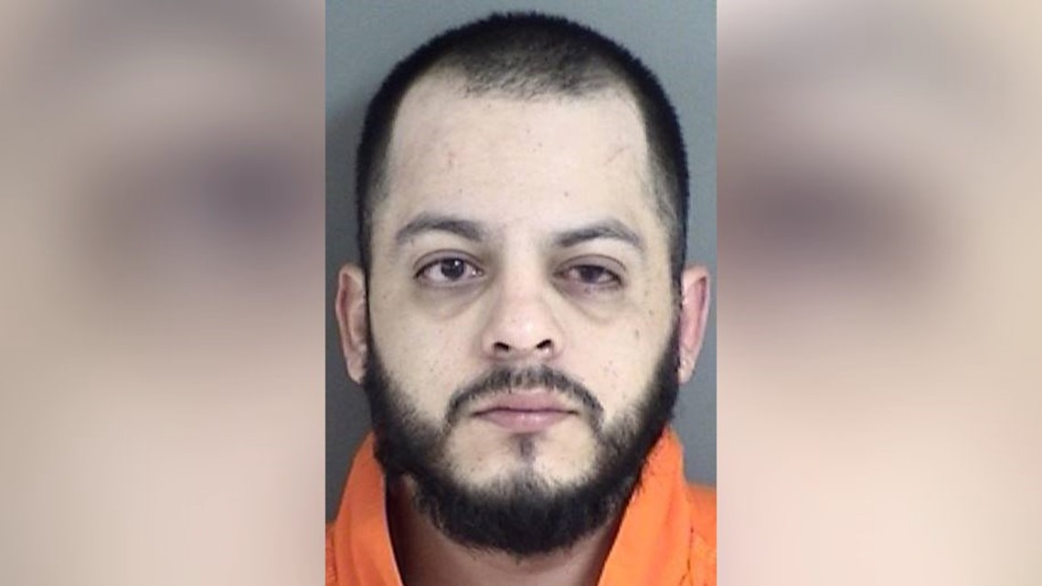 1 charged with intoxicated manslaughter after early-morning Lufkin ... 1 charged with intoxicated manslaughter after early-morning Lufkin ...