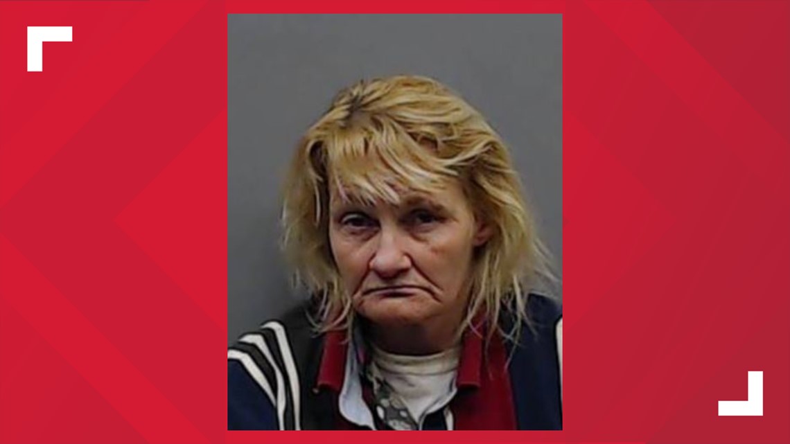 Tyler woman gets 35 years after admitting to killing husband | cbs19.tv