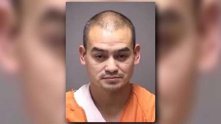 Mt. Pleasant ISD police officer resigns after DWI arrest | cbs19.tv Mt. Pleasant ISD police officer resigns after DWI arrest | cbs19.tv