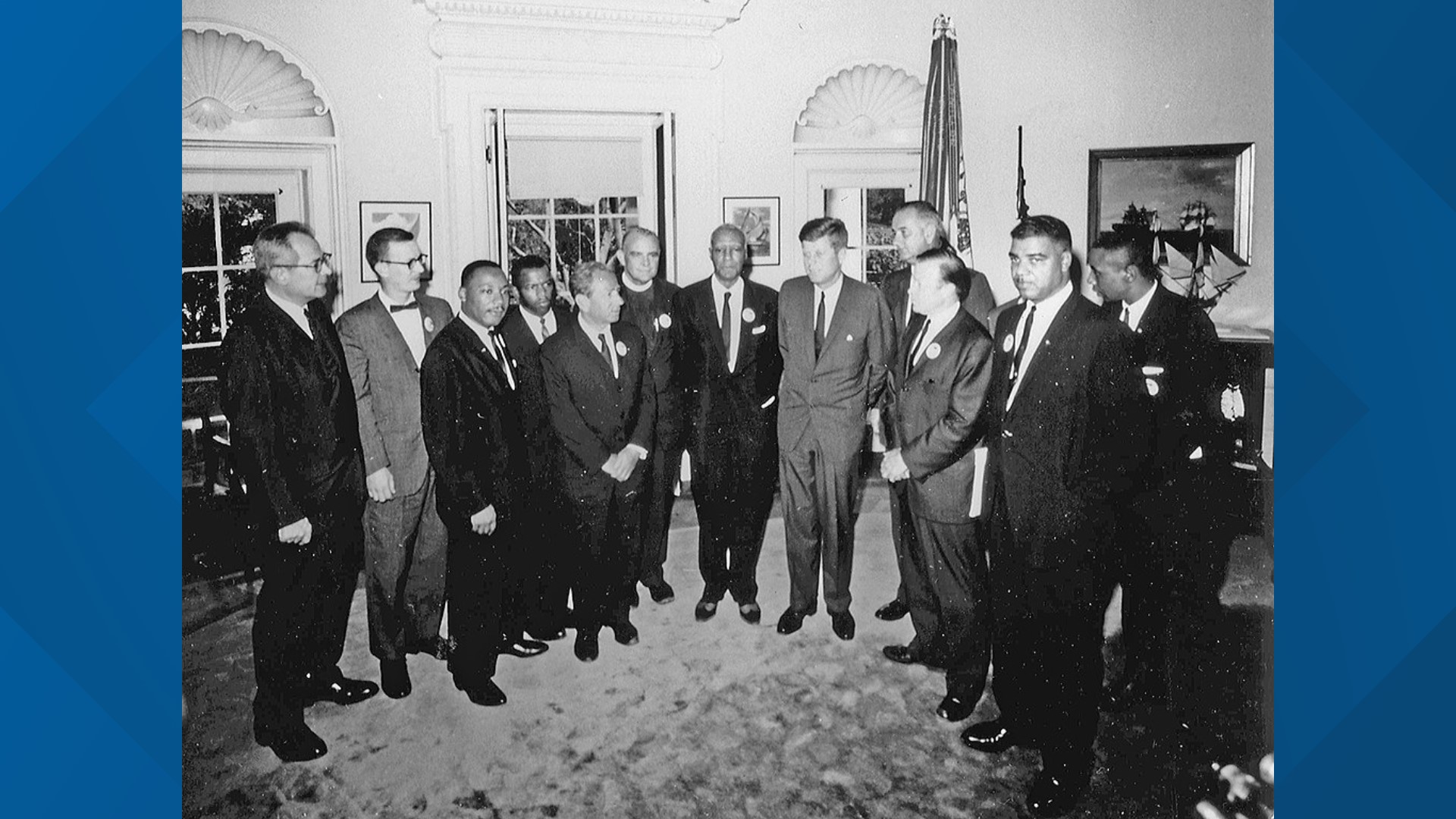 John Lewis' role in Selma voting rights campaign, Bloody Sunday | cbs19.tv