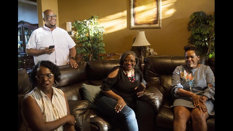 Martin Heines elected to third term as mayor, Broderick McGee wins ...