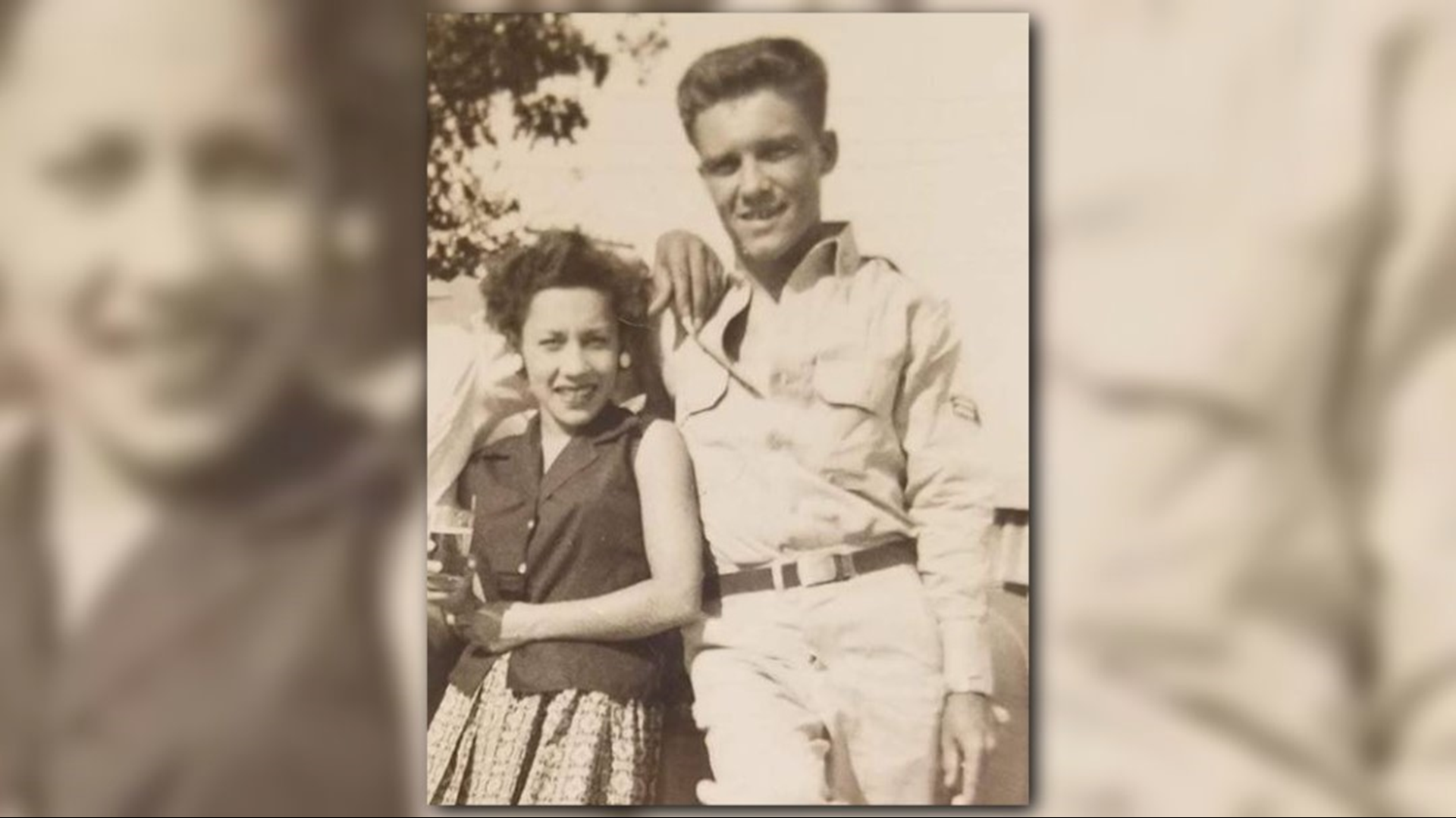 Funeral services announced for Joe Mack Roy, better known as Pop Watch | cbs19.tv