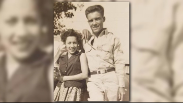 Joe Mack Roy, of viral Pop Watch fame, dies at 90 | cbs19.tv