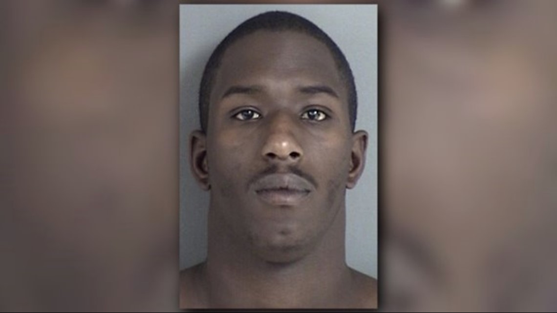 Lufkin shooting suspect charged for murder, victim on life support ...