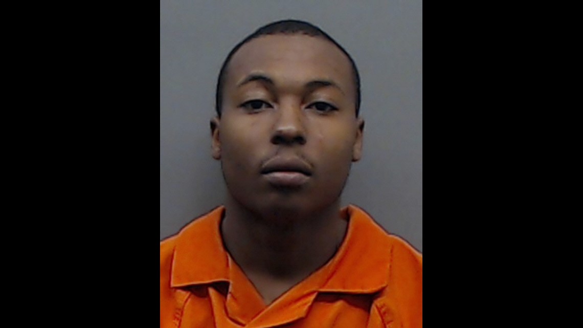 Tyler man arrested for aggravated assault | cbs19.tv
