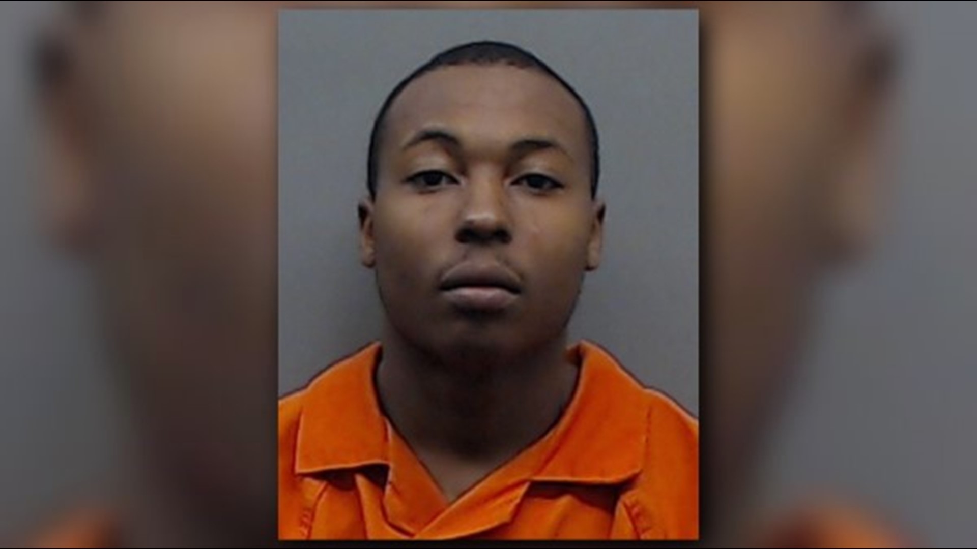 Tyler man arrested after firing shots at girlfriend during argument ...