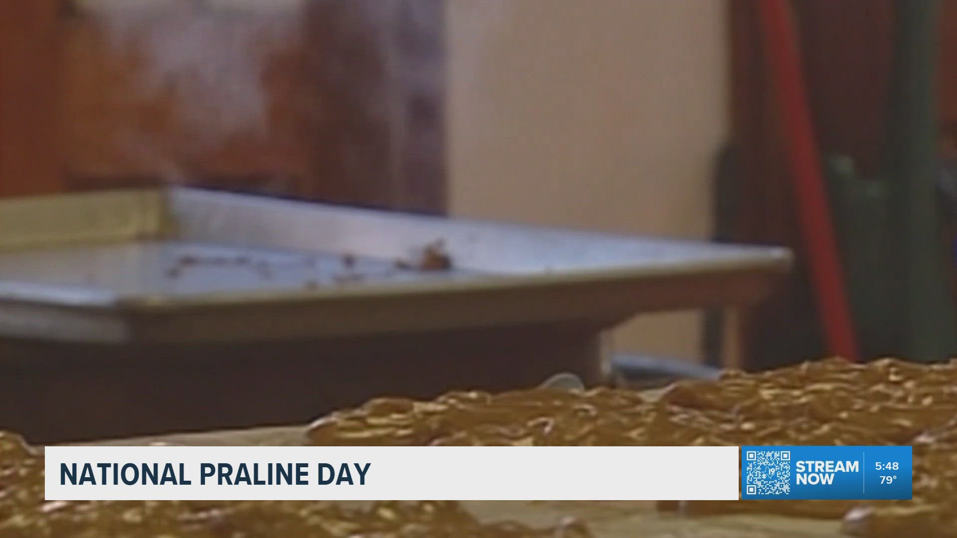 National Pralines Day celebrates sweet Southern treat with French roots ...
