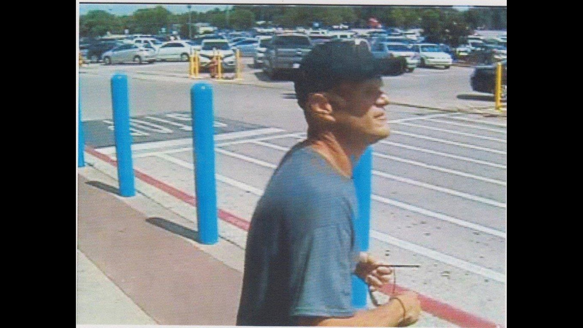 Tyler police asking for help identifying fraud suspect | cbs19.tv