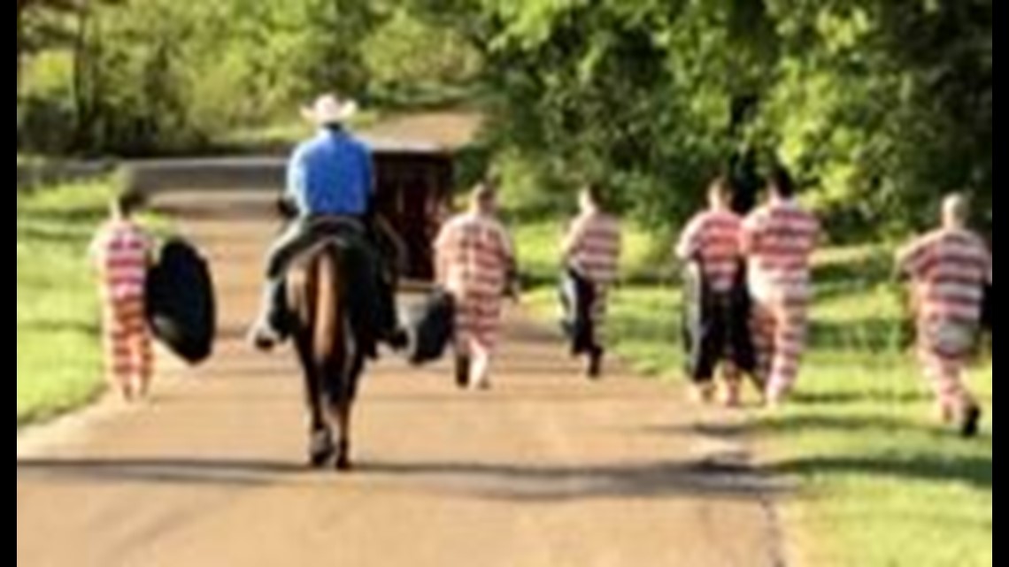 Inmate work assignment: What is it, and how do you escape from it ...