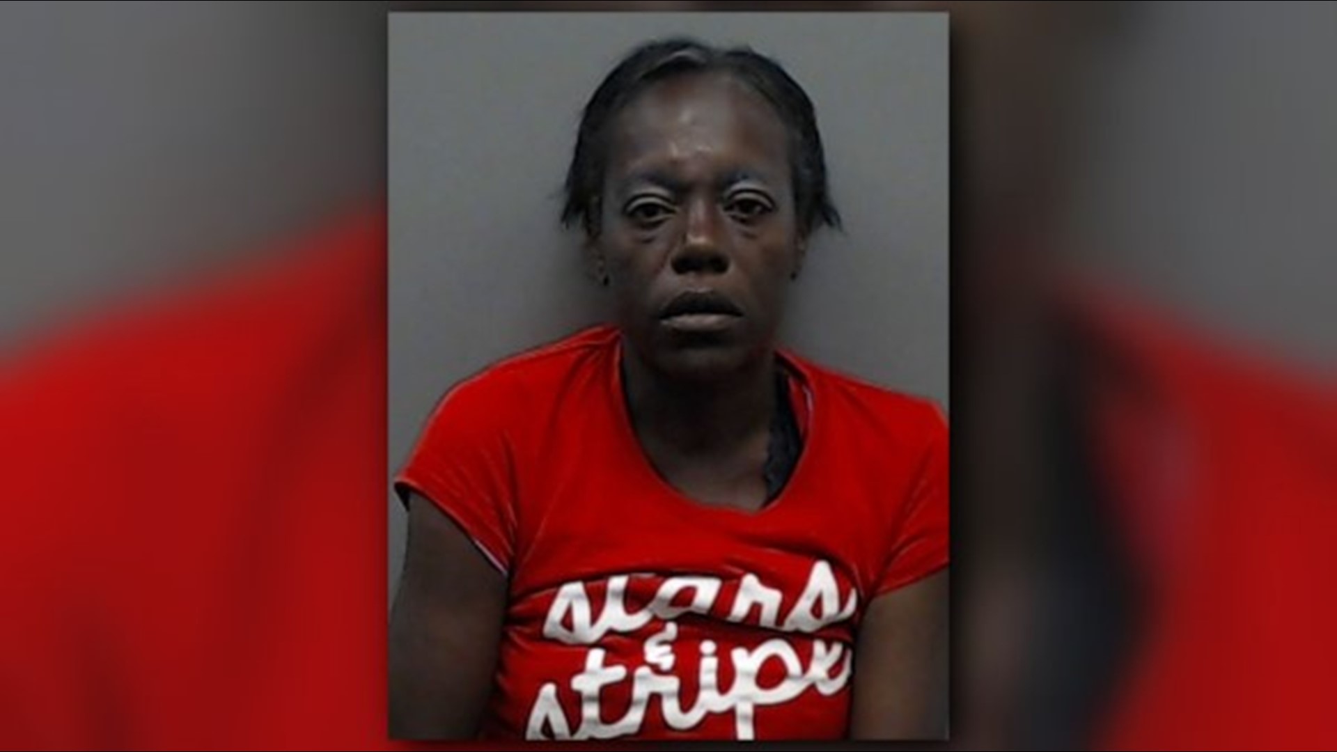 Tyler woman arrested after making mess, fighting officers at Family ...