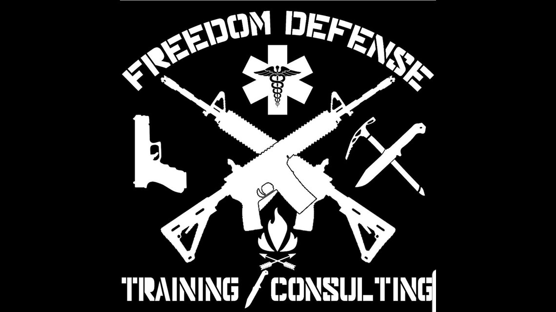 Avoid, Deny, Defend: East Texas teachers active threat response ...