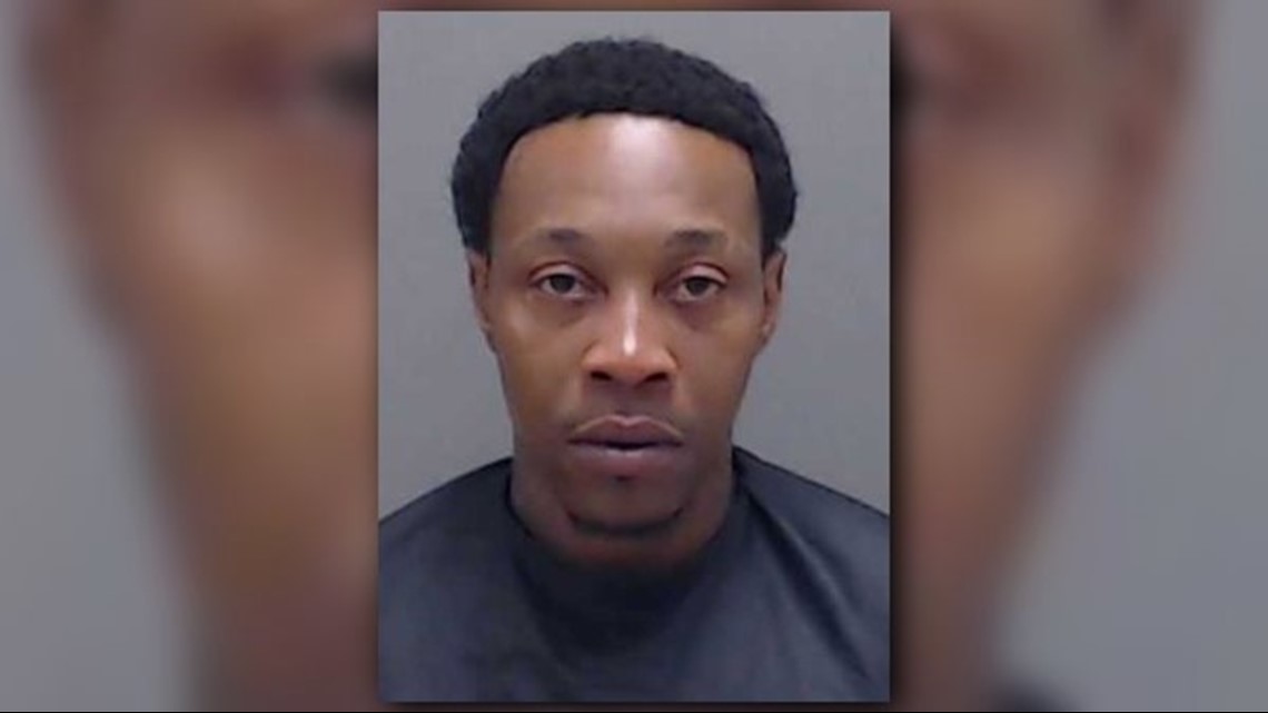 UPDATE: Marshall man arrested for aggravated assault | cbs19.tv