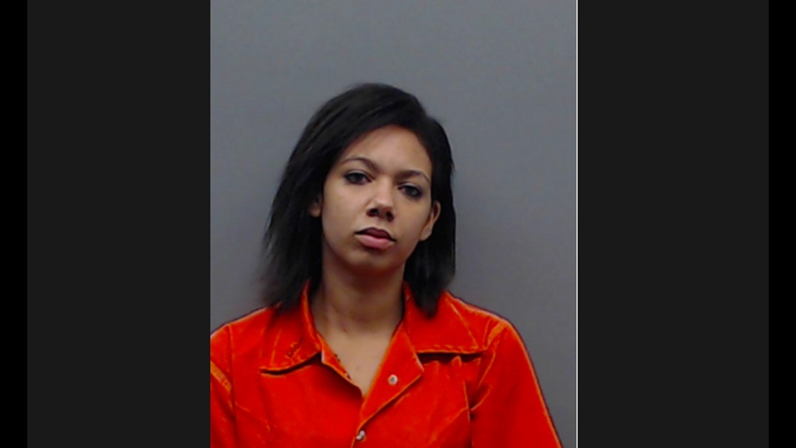 Tyler Woman Arrested After Chasing Ramming Vehicle On Broadway Ave
