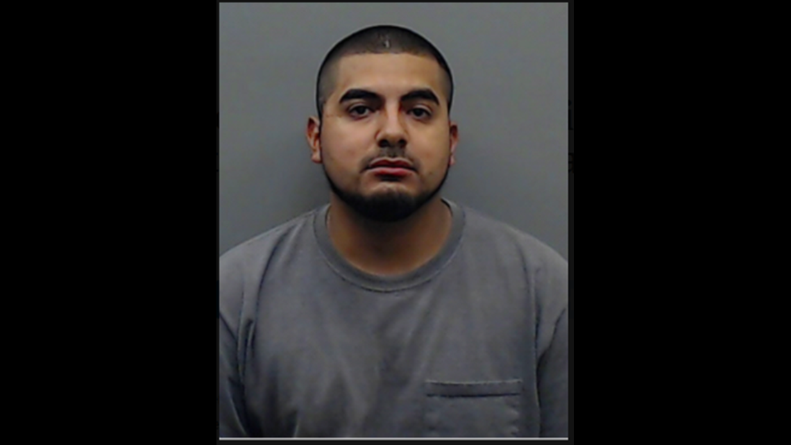 Tyler Man Sentenced 10 Years In Prison For Intoxication Assault With A