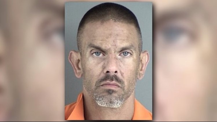 Two Arrested On Drug Charges Following Search Warrant Cbs19 Tv
