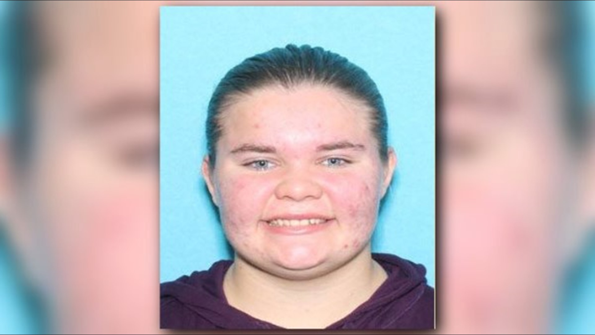 Longview PD searches for missing teen | cbs19.tv