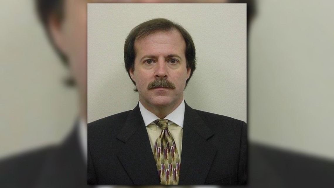 Joseph Pappas shot, killed himself during encounter with police | cbs19.tv