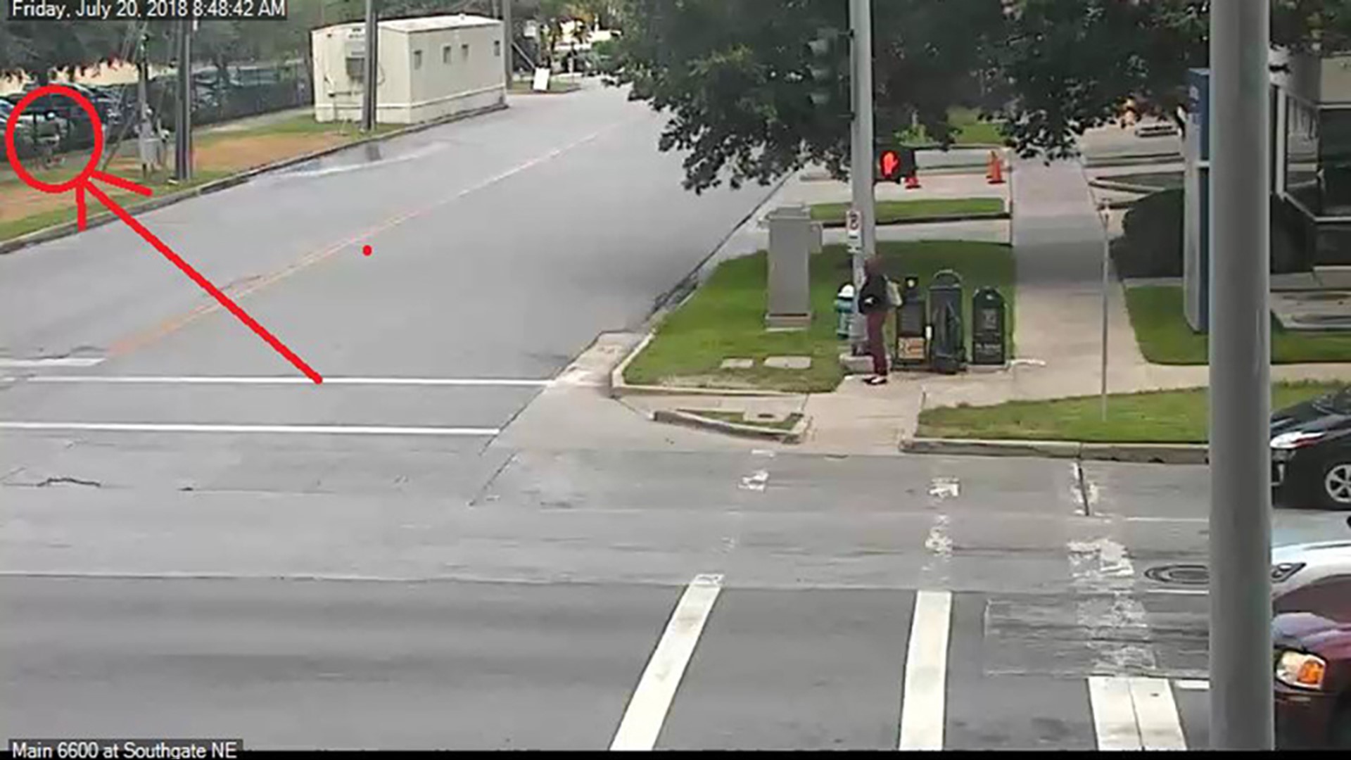 Joseph Pappas shot, killed himself during encounter with police | cbs19.tv