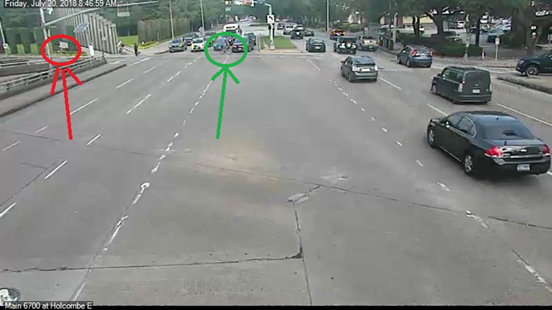 Joseph Pappas shot, killed himself during encounter with police | cbs19.tv