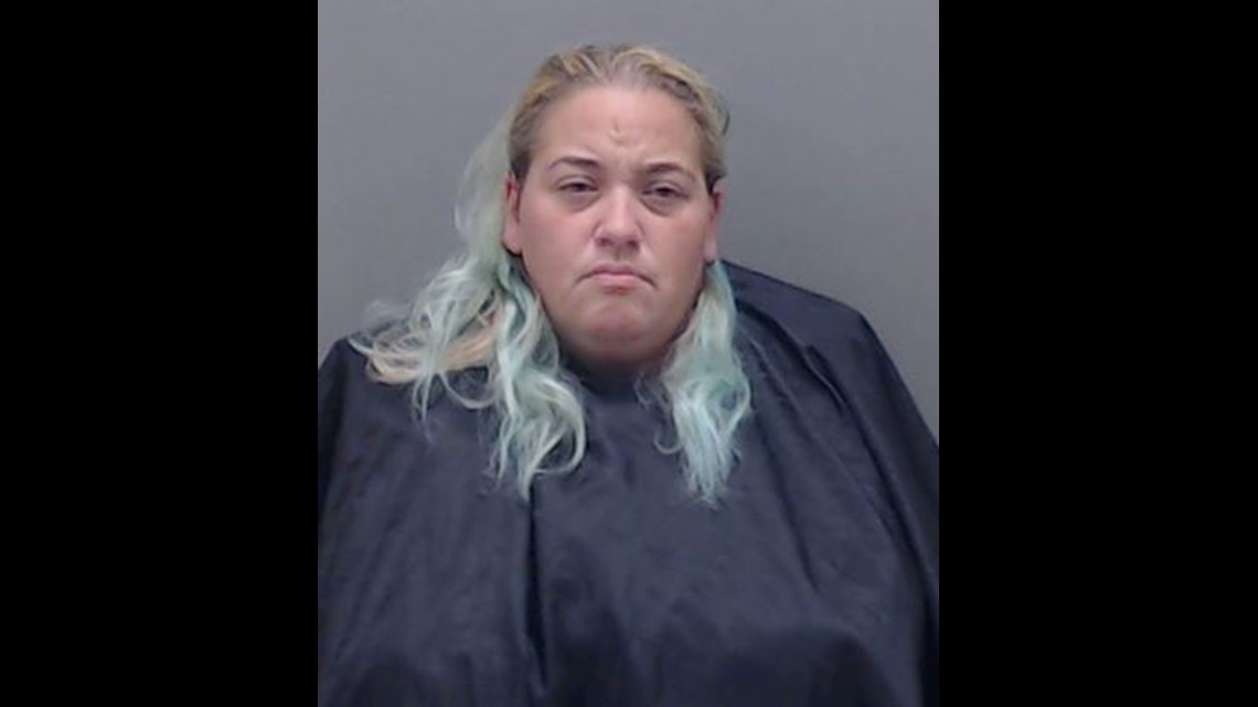 Marshall woman facing murder for hire charges | cbs19.tv