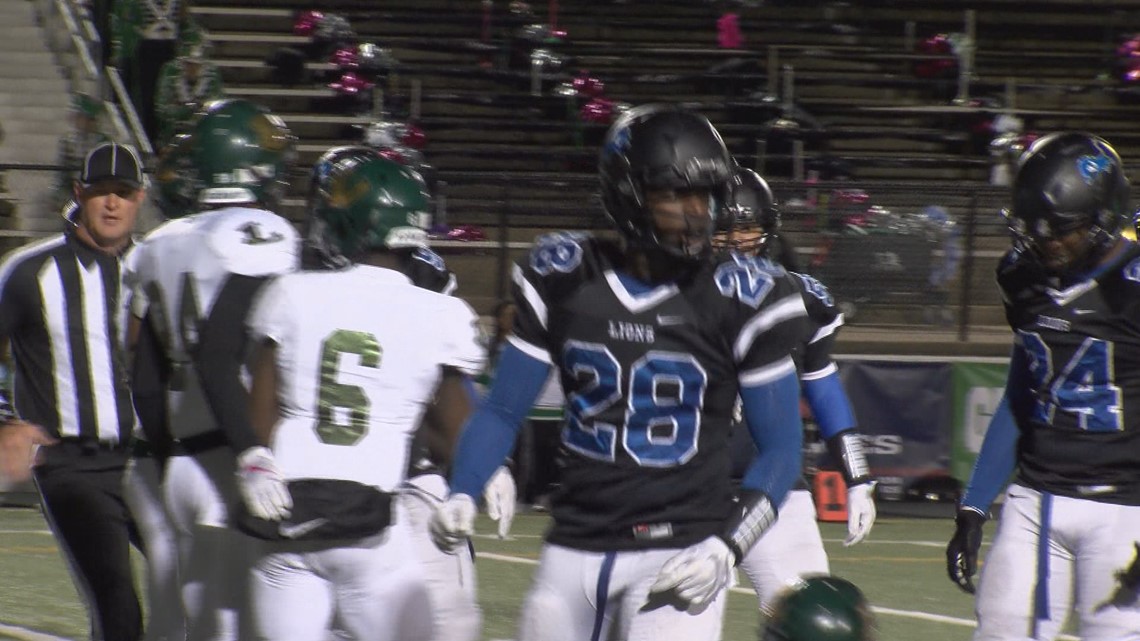 John Tyler Football Team looks to rebound for the 2018 season | cbs19.tv