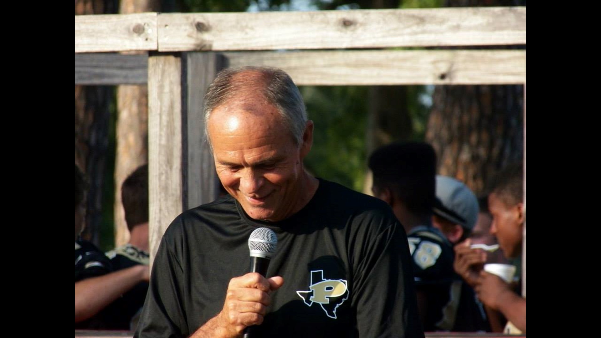 East Texas Legends: Dickey Meeks | cbs19.tv