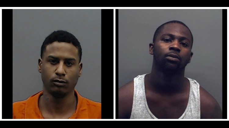 Three suspects allegedly involved in Forest Park shooting indicted ...