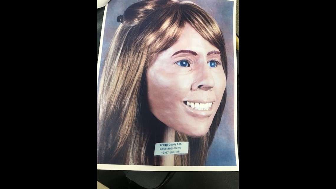 Longview man confesses to murder of 2 women | cbs19.tv