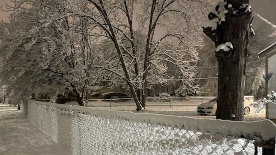 Old Arp fire station closed to allow heating system repair | cbs19.tv