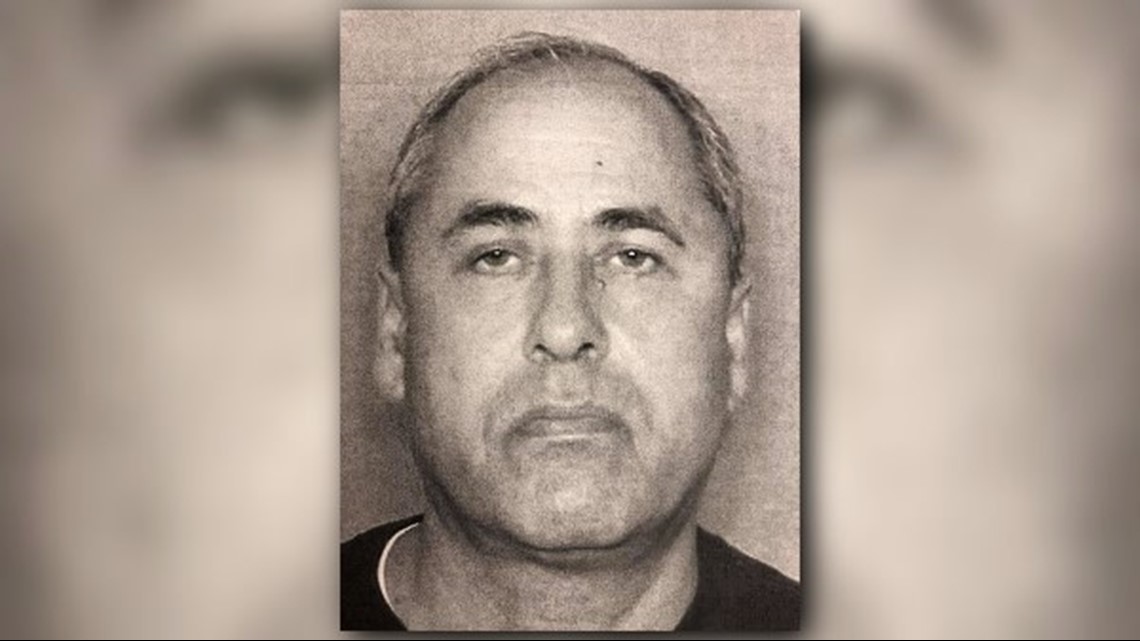 Escaped Houston County inmate captured | cbs19.tv