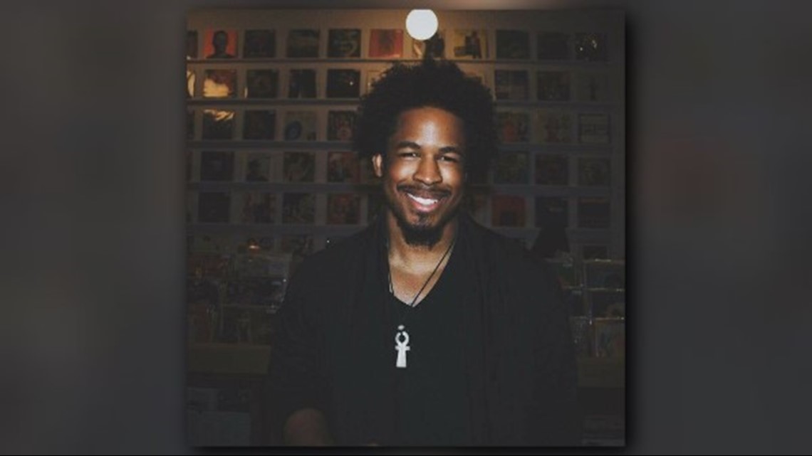 Music Monday: Quentin Moore | cbs19.tv