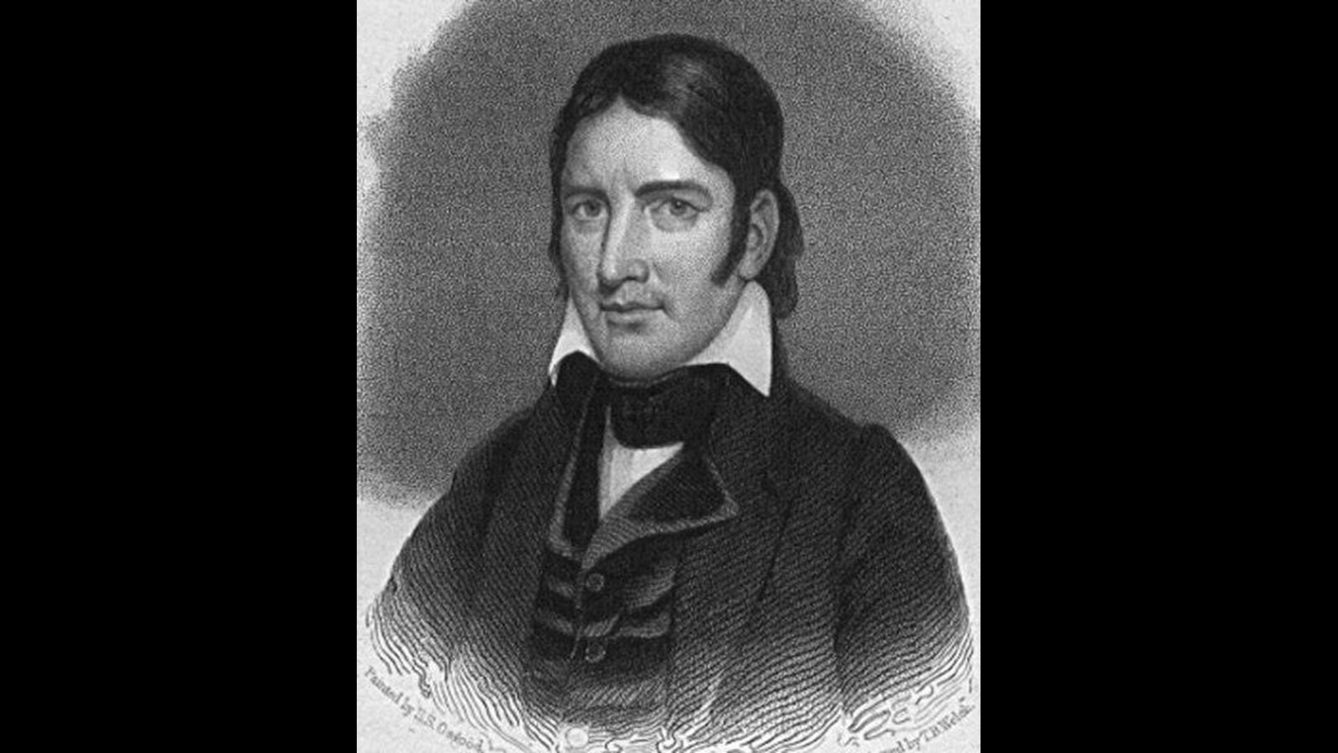 This is Our ETX History: Crockett and the oath that sealed his destiny ...