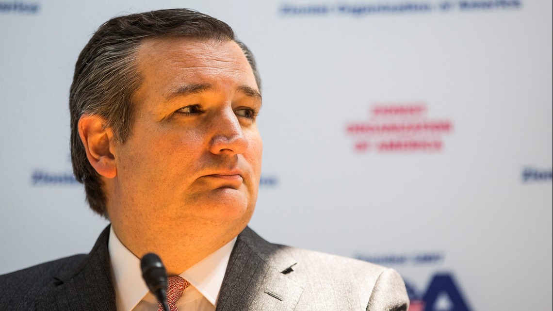 Texas representatives react to Washington D.C. plane collision | cbs19.tv