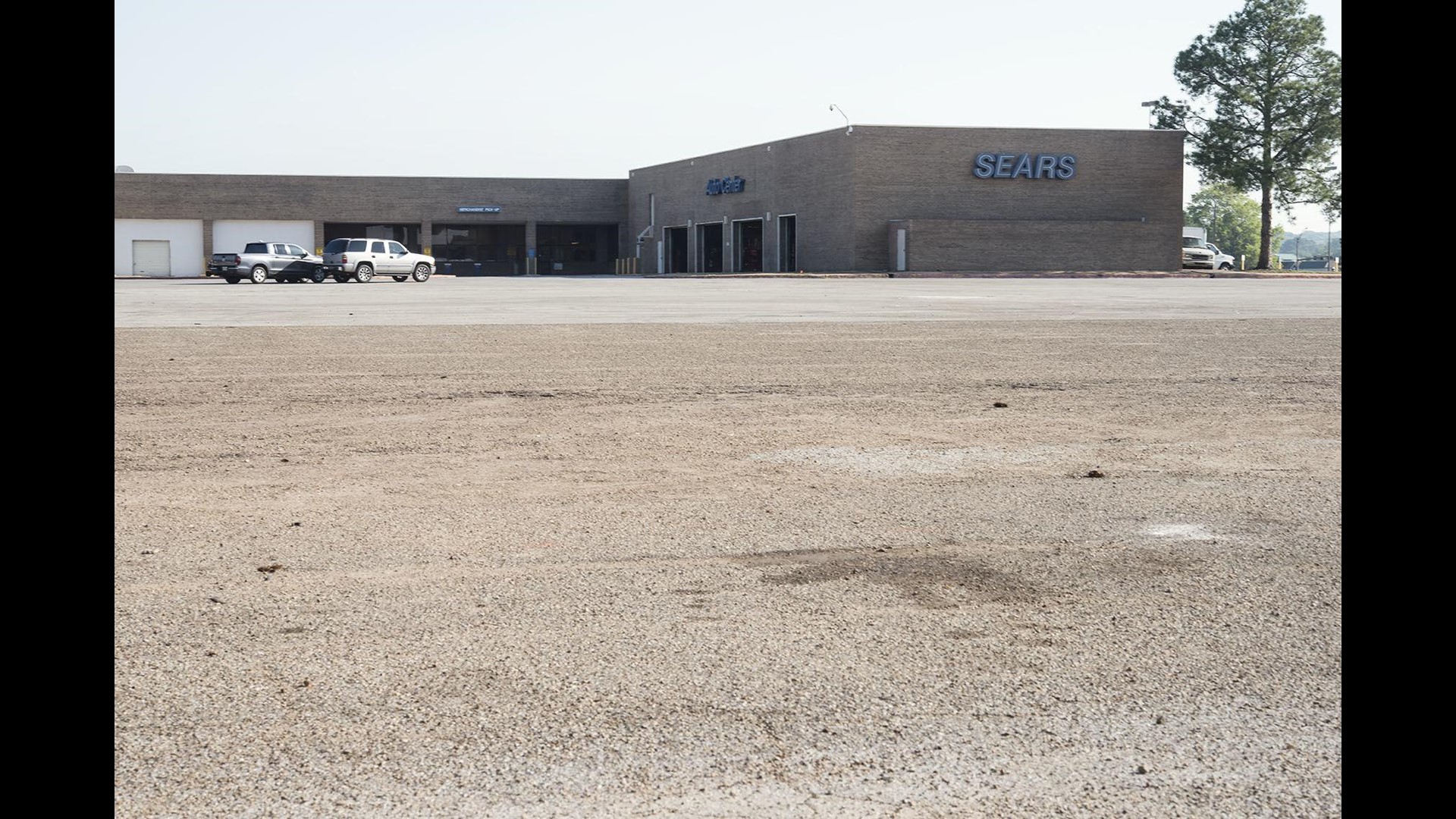 Sears store in Tyler to close in mid-December | cbs19.tv