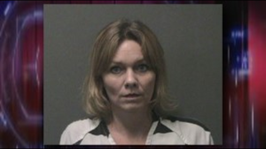 East Texas woman who reportedly held man captive for 2 weeks charged ...