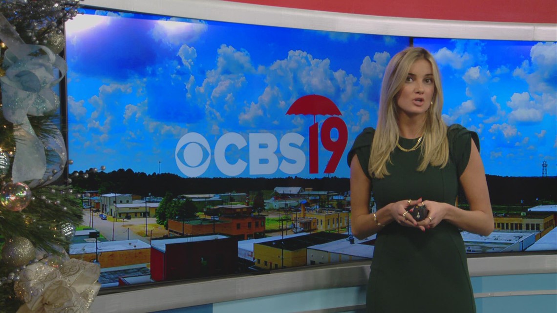 Weather Radar | Tyler, Texas | cbs19.tv