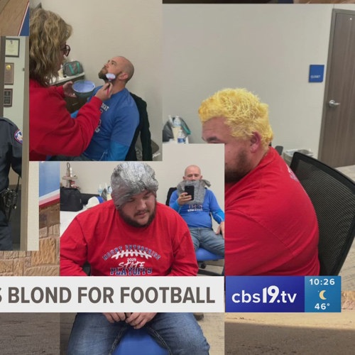 Family seeks to keep Brittany McGlone's story alive 18 years after her ...