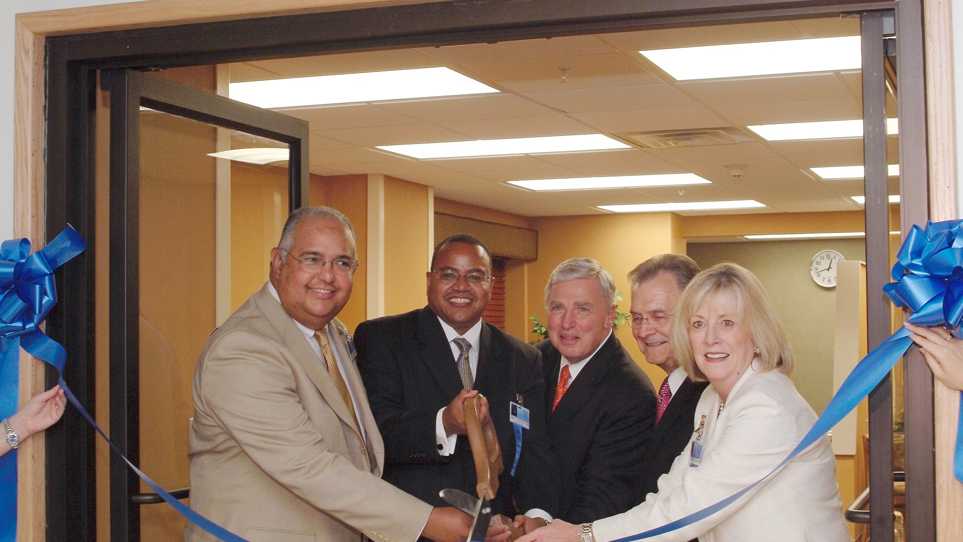 UT Health Science Center at Tyler president says leadership is ...