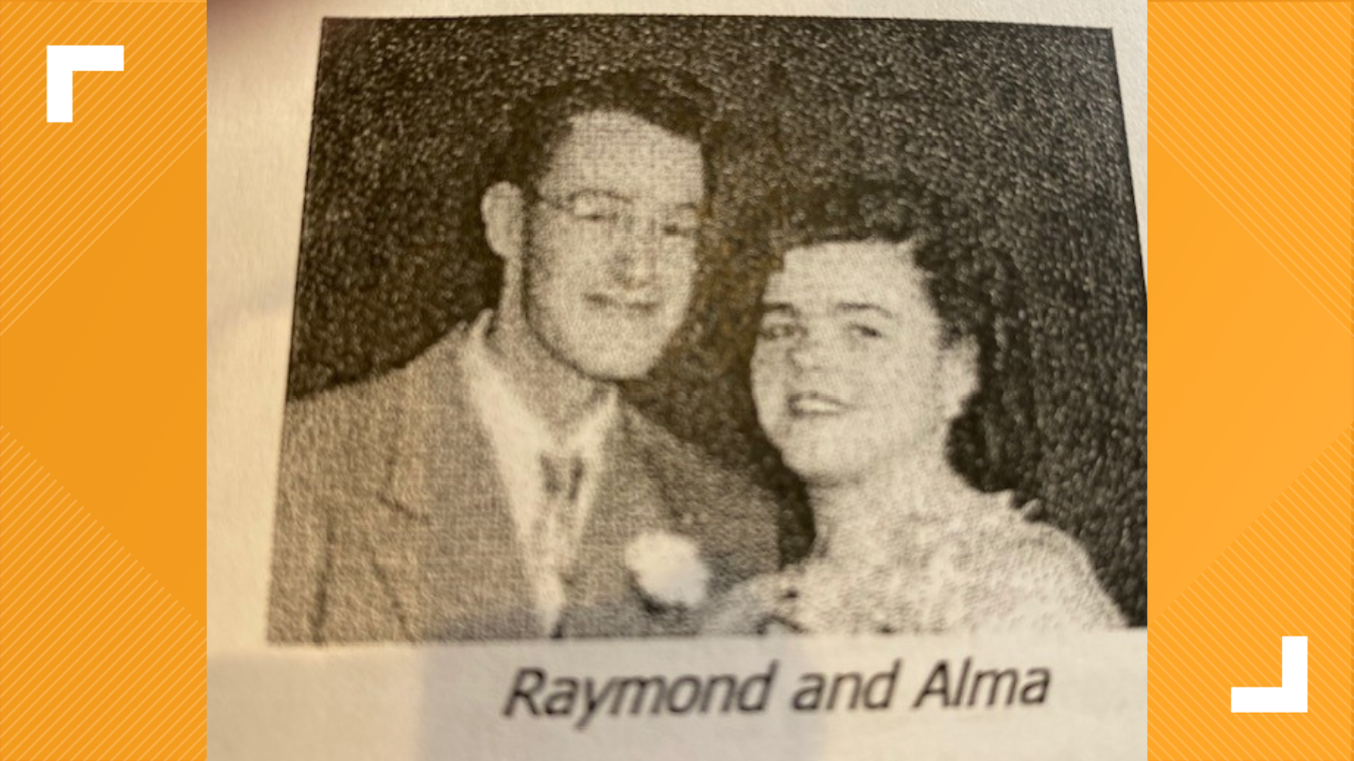 Tyler woman finds birth family after 50 years | cbs19.tv
