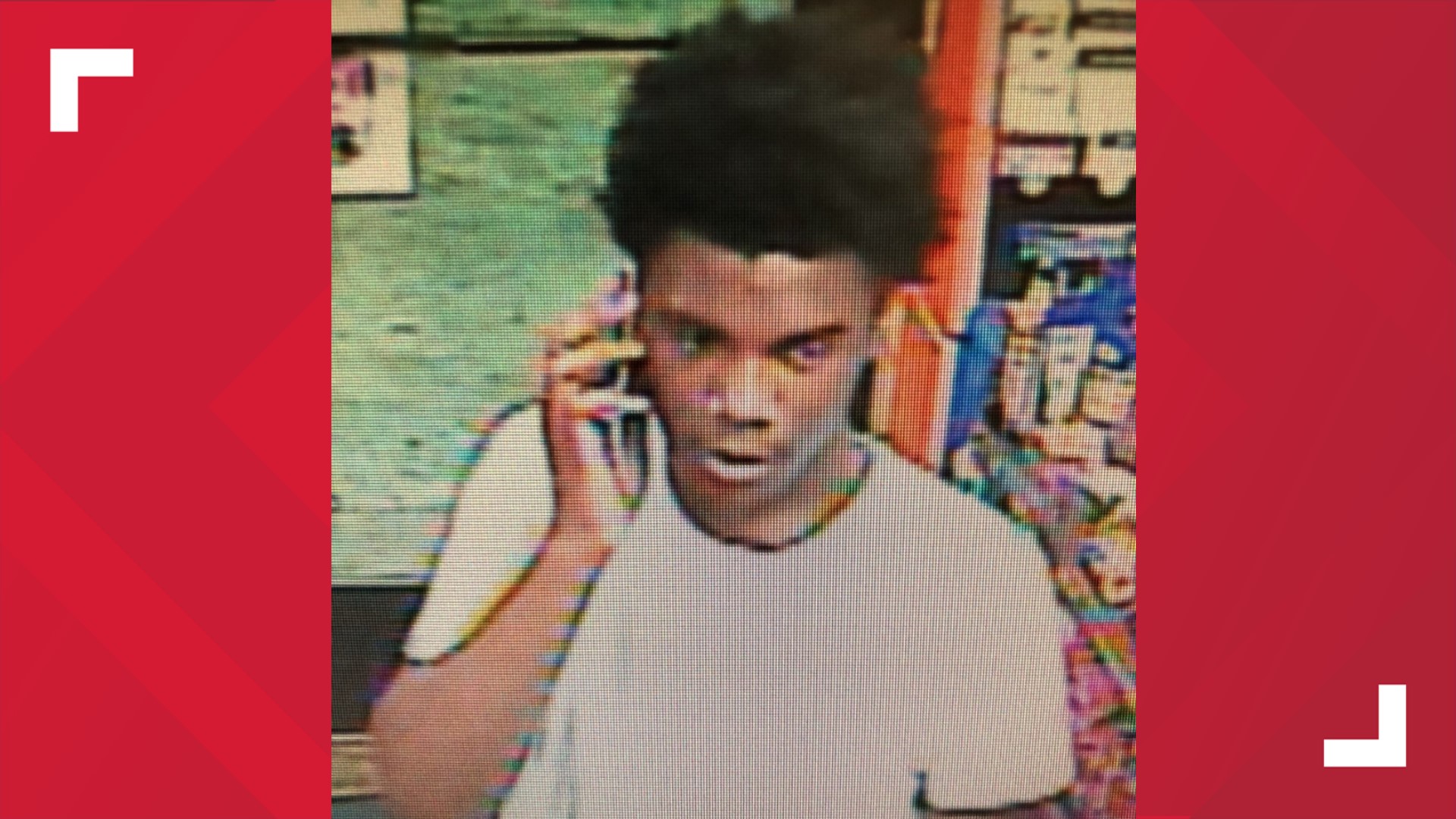 Tyler police seeking help identifying suspect who shot 16-year-old ...