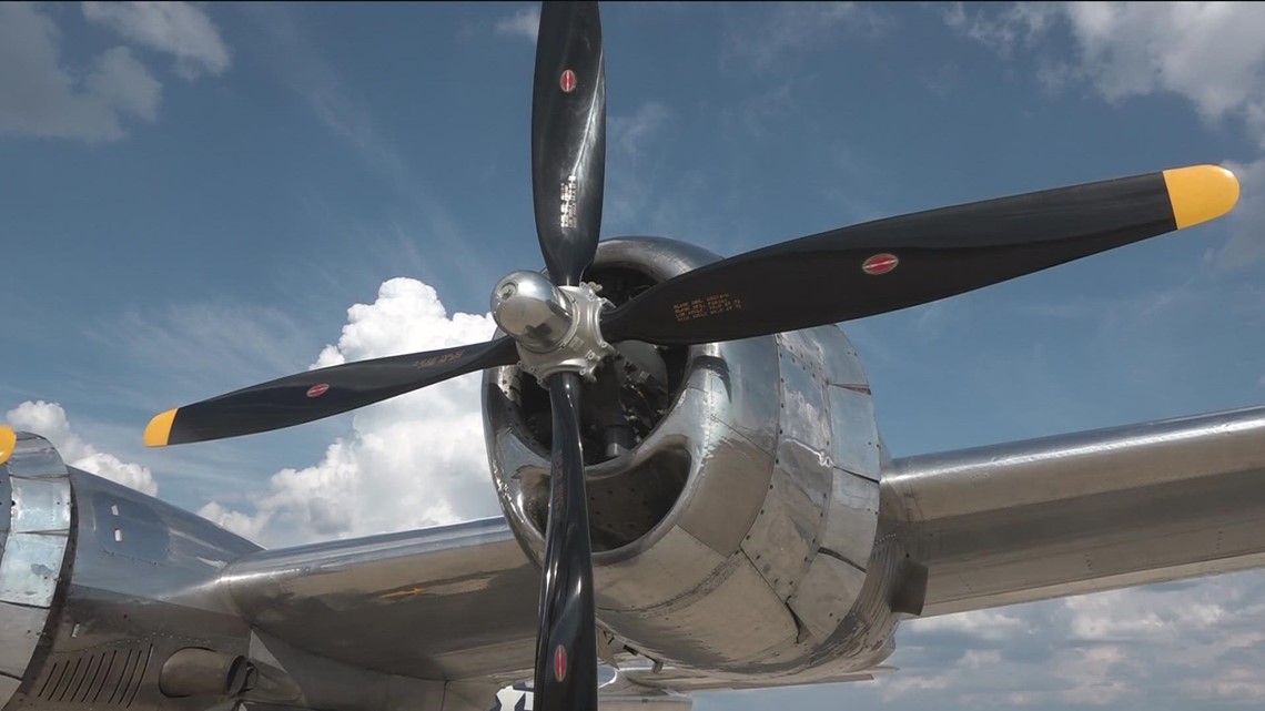 'Blessing Loom' resurfacing on social media | cbs19.tv