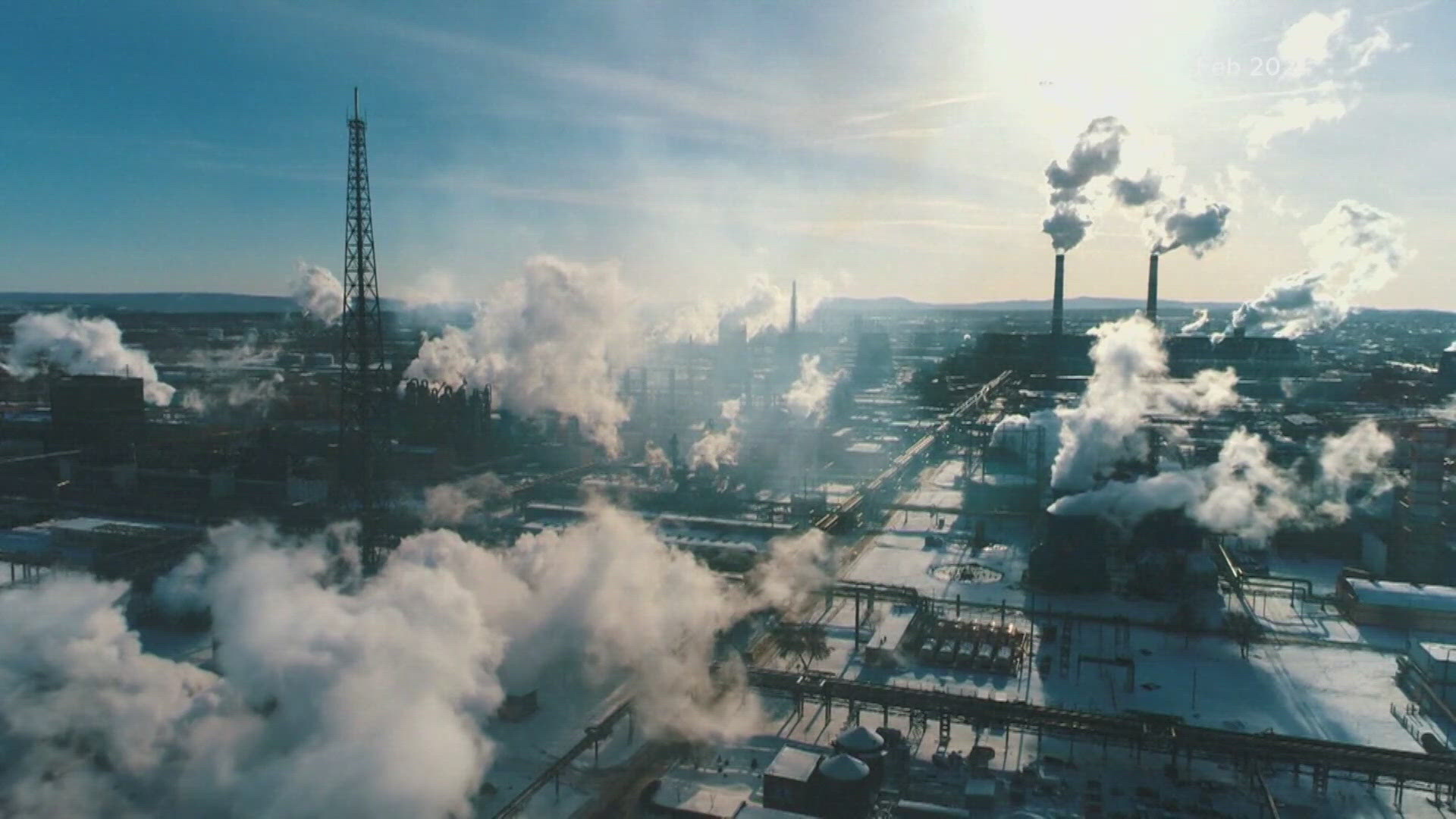 Here’s how ERCOT improved the Texas grid since deadly 2021 winter ...