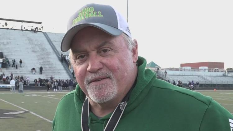 Ex-Diocese of Tyler Bishop Joseph Strickland issues statement | cbs19.tv